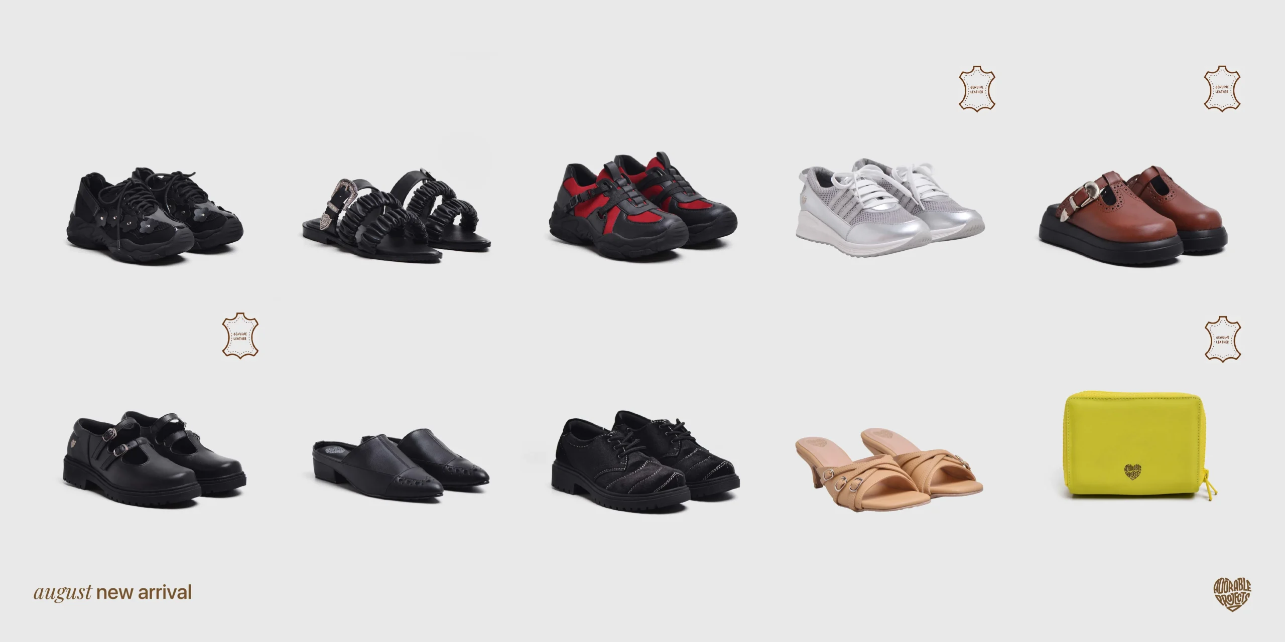 Adorable Projects — Handcrafted Since 2008