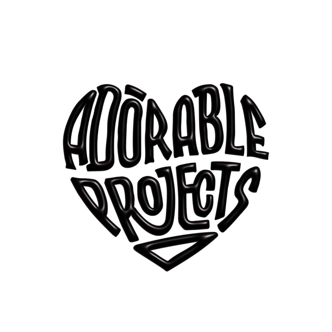 Heels — Adorable Projects